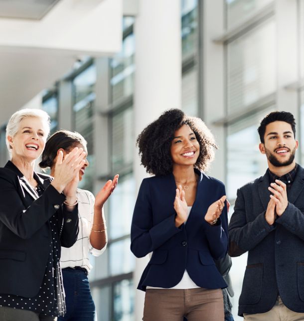Company Wellness Solutions | Health Impact