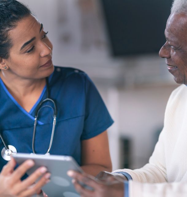 Company Wellness Solutions | Health Impact