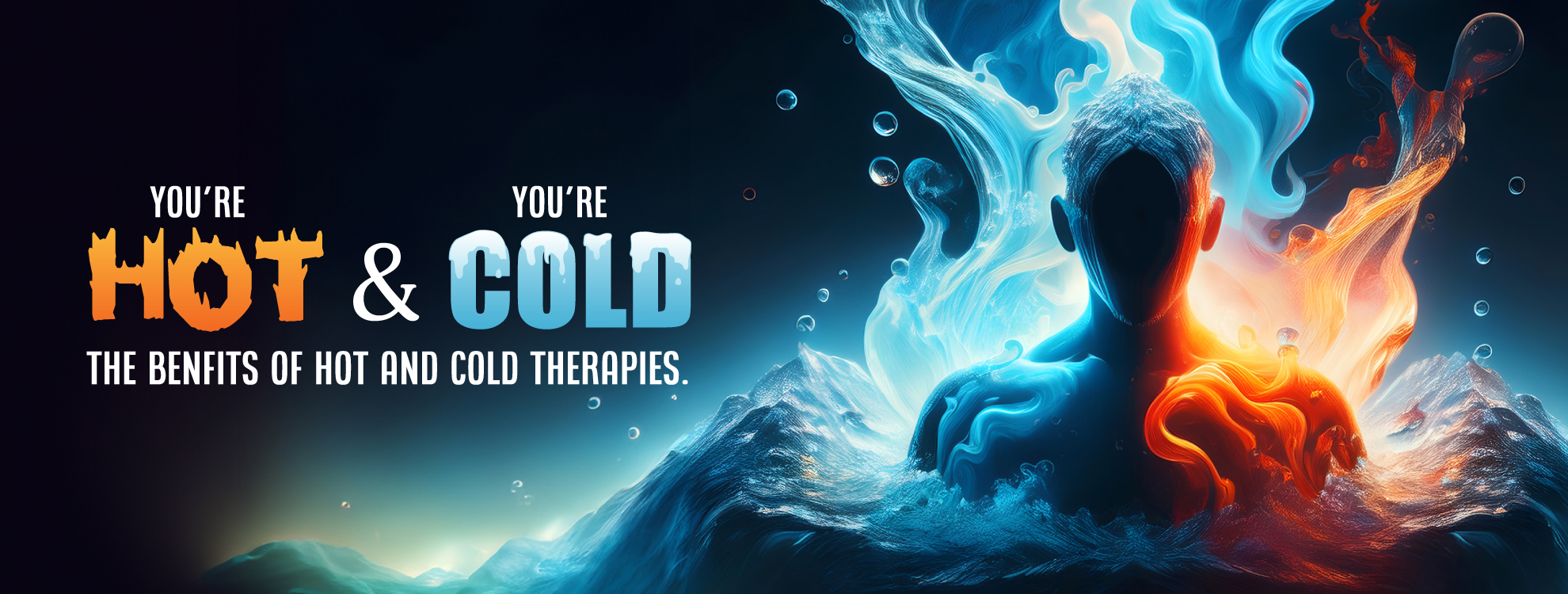 Hot & Cold Therapy | The Best of Both | Health Impact