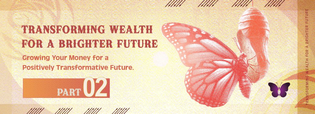 Transforming Wealth for a Brighter Future - Health Impact