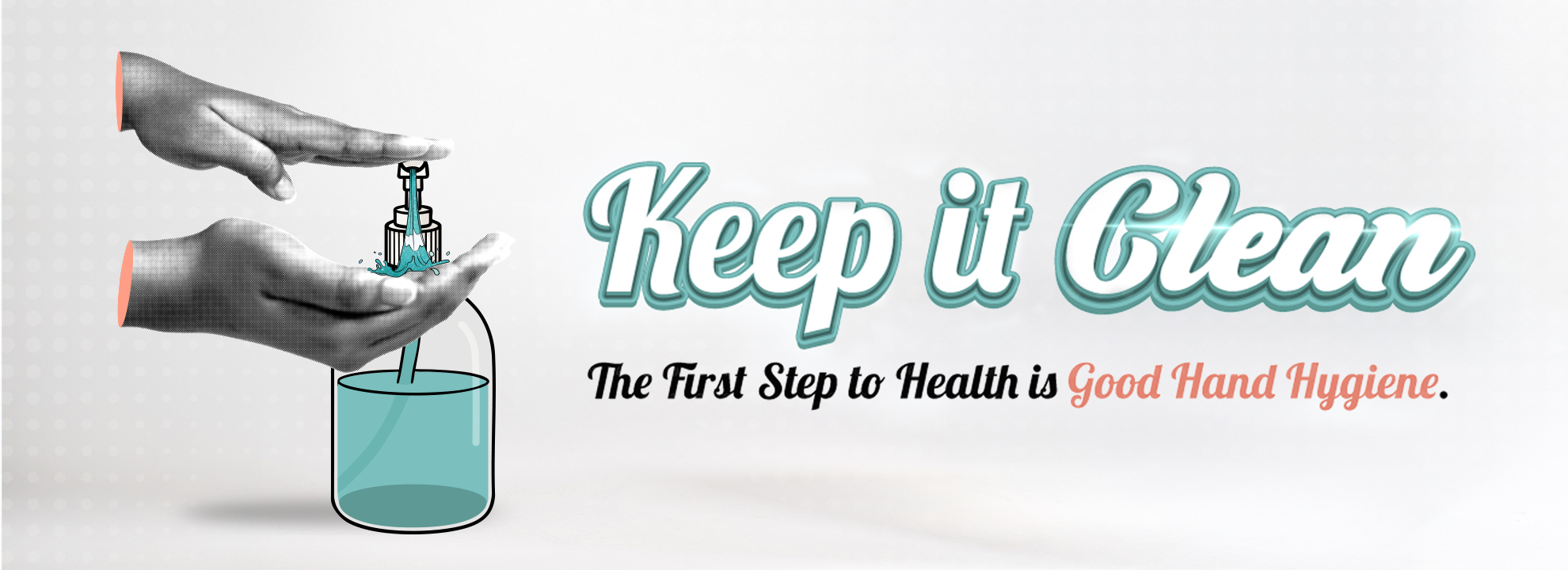 Keep It Clean - Health Impact